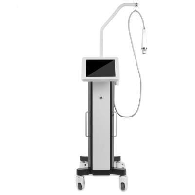 China Microneedling Fractional Radiofrequency Device for Treatment of Acne Scars for sale