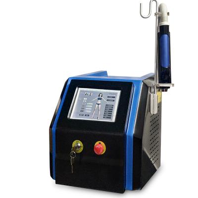 China Fiber Coupled Diode (FCD) technology Hair Remover Laser Depilation Professional For Clinic Use for sale