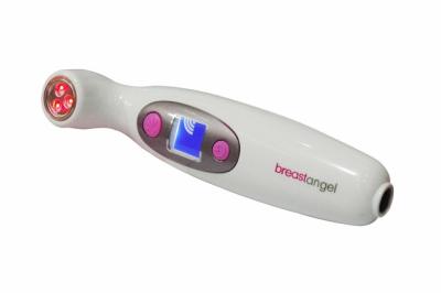 China Infrared Breast Analyzer Portable Home Use Breast Angle Personal Care Device for sale