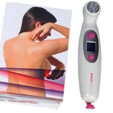 China Infrared Breast Analyzer Portable Home Use Breast Angle Personal Care Device for sale