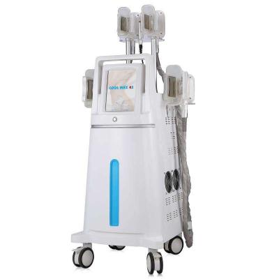 China Zeltiq Cryolipolysis Cool Shaping Machine To Freeze Fat Away Fat Reduction Body Shaping 4 Cryoprobes for sale