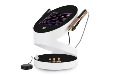China 2019 New Plasma Ozone Plasma Spark Plasma Beauty Machine For Acne Freckle Spots Scars Removal for sale