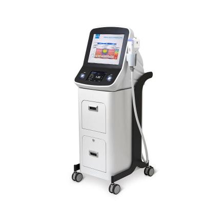 China Best Non-Invasive Facelift – Ultraformer HIFU Ultra  Face and Neck Lifting Tightening SMAS Lifting for sale