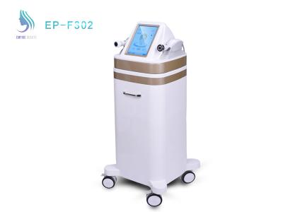 China 2 in 1 korean portable hifu smas face lift v max weight lifting v shape slimming machine skin tighten beauty apparatus for sale