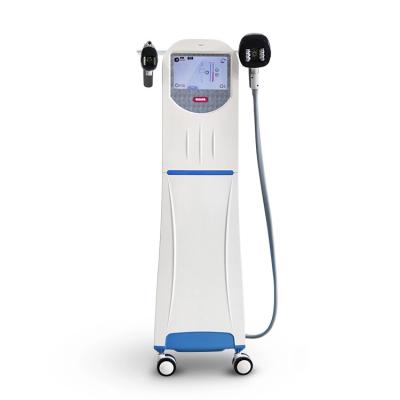 China Best Slimming Vacuum Roller Massage Velashape 3 Machine Price rf weight loss equipment slimming machine for sale