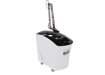 China Korea Picosecond Laser Picocare Q switch ND YAG Laser Tatoo Removal Eyebrows / Age Spot Removal for sale