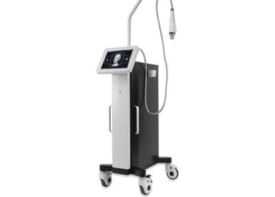 China Advanced Anti-ageing Technology with the latest Micro-needle Fractional RF System for sale