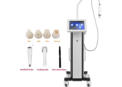 China Salon Use Clinic Use 3D Secret RF - Anti-ageing Technology With The Latest Micro-Needle for sale