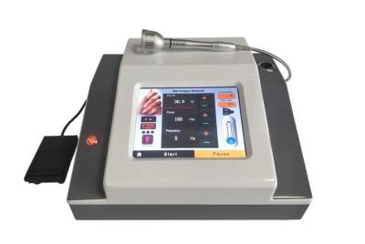 China Spider Vein Laser Treatment Physiotherapy Fungus Nails Removal 980 Diode Laser for sale