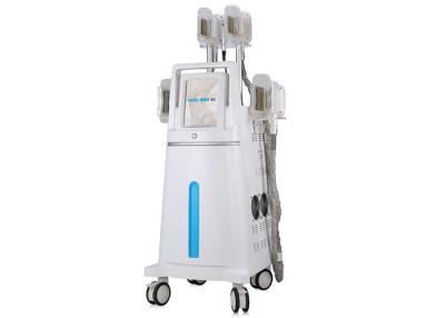China Fat Removal Procedure Cryolipolysis for Excess Fat  Cryotherapy Slimming Machine for sale