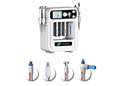 China Korea Popular Face Cleaning Device HydraFacial Machine For Beauty for sale