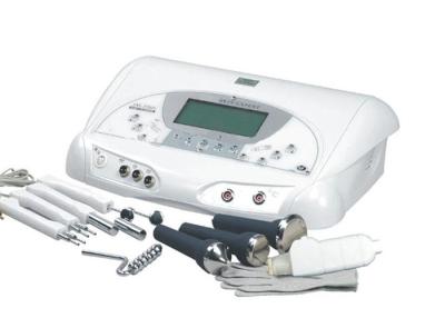China Microcurrent Facial Machine BIO Lifting Face Machine for Wrinkles for sale