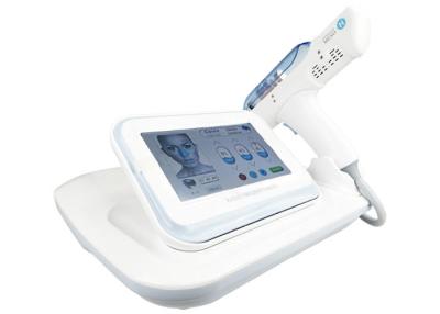 China Radio Frequency RF Meso Gun Meso Therapy Water Injection For Hyaluronic Acid Injection for sale