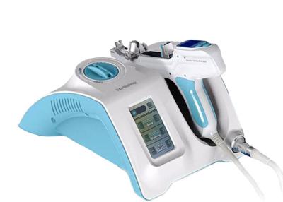 China Korea Multi Needles Mesotherapy Water Gun 5 Pins or 9 Pins Needle for sale