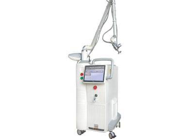 China Germany Fractional CO2 Laser Skin Resurfacing Lattice Laser Skin Beauty Machine for sale