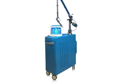 China C8 ND: Yag Laser Equipment Tattoo Laser Skin Laser Machine For All Colors Pigment for sale