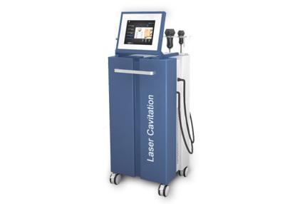 China Ultra Slim Body Slimming Machine Lipo Cavitation Machine Fat Loss for sale