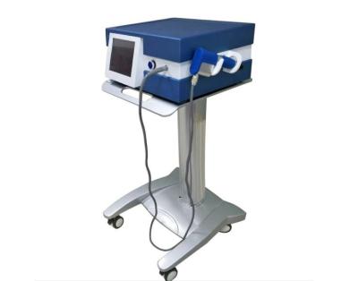China Air Pressure The Best Physical Therapy Pain Relief Shockwave Therapy Machine for sale