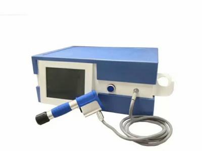 China 2019 New Shock Treatment For Back Pain With Shock Wave Machine for sale