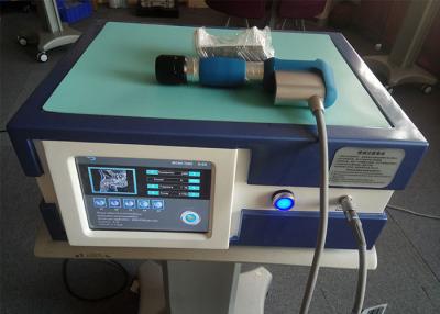 China Shockwave Treatment For Tennis Elbow Bone Ease The Pain Shock Wave Machine for sale