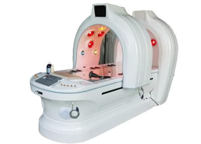 China Professional Far Infrared Therapy Spa Machine Slimming Spa Capsule for sale