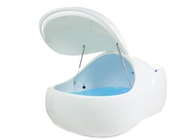 China Floatation Water Massage Floatating Pod Nature Therapy Float Pod for sale