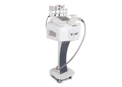China Clinic use Portable Veleshape 5 IN 1  For Abdomen Thighs Legs Arms Slimming Cellulite Inches Reduction Fat Loss for sale
