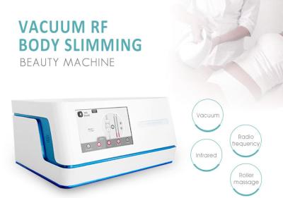 China Portable Velashape Velasmooth Cellulite reduction, Skin Tightening Firming VContour VShape for sale