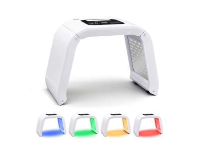 China Portable LED PDT photon light therapy machine for skin rejuvenation skin tender for sale