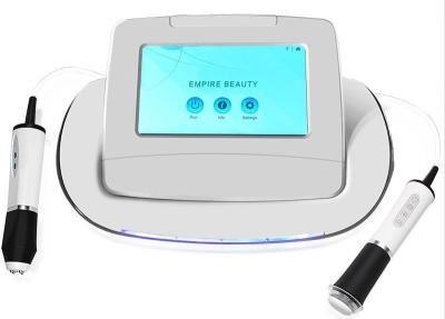 China Oxygen facial Neo Massage Tripolar RF Super facial skin rejuvenation anti-aging machine for sale