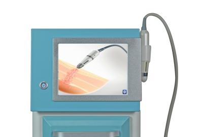 China Portable SEYO TDA, Needle Free Mesotherapy Equipment Beauty Machine for sale