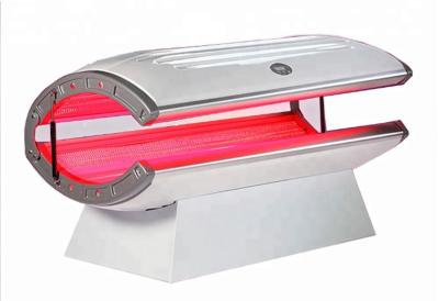 China LED Collagen Bed Spa Machine for Elastin and Collagen Stimulation for sale