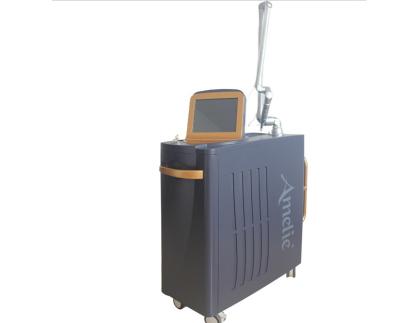 China Hottest factory price!!! Q-switched laser tattoo removal 1064 nm 532nm nd yag laser for sale