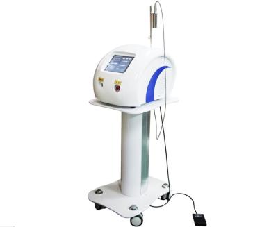China Spider Veins Removal Laser Machine 980NM Diode Laser Portable Type for sale