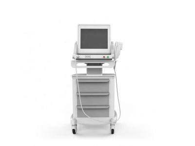 China HIFU Ultrasound Facial Machine Non Surgical Face Lift Machine Hifu Skin Lifting Equipment for sale