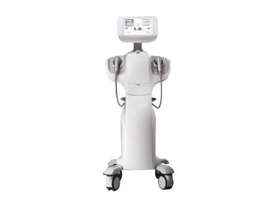 China 3rd Generation Ultraforme 7D HIFU Machine with 7 Probes for Facial and Body Skin Tightening Lifting and Contour Shaping Reducing Fat and Stretch Marks for sale