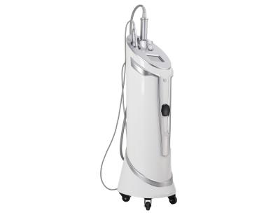 China Body Slimming Massage Machine Endosphere Mechanical Vibrations Low Frequency Therapy Body Slim Vibration Machine for sale