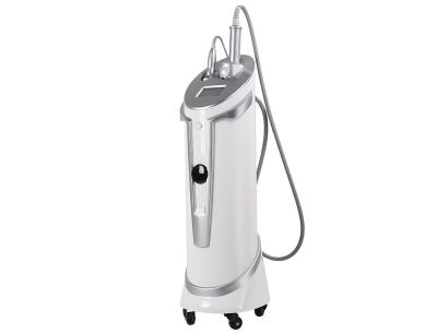 China Endosphere Compressive Micro vibrating Body Slimming Machine Cellulite Massage Fat Reduction Smooth Contouring for sale