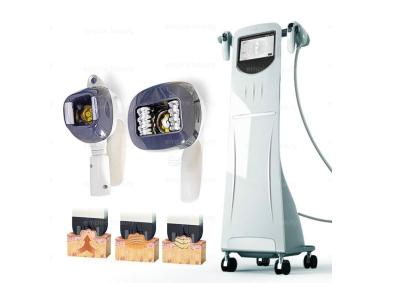 China Velashape Slimming Machine Face Lift Wrinkle Removal Cellulite Reduction VContour VShape Vacuum RF Roller Handle for sale
