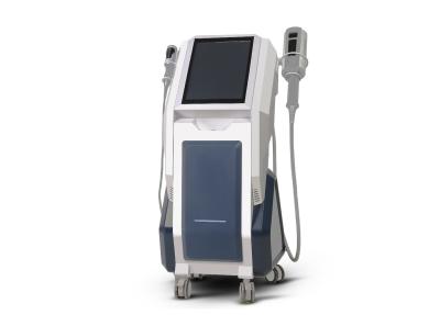 China Compressive Micro Wave Vibrations Physical Massage Body Machine EndoSphereing Therapy Beauty Salon Equipment for sale