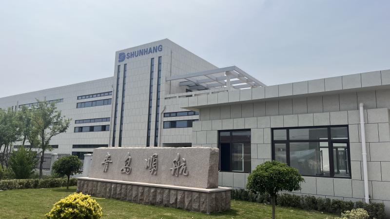 確認済みの中国サプライヤー - QINGDAO SHUNHANG MARINE SUPPLIERS CO., LTD.