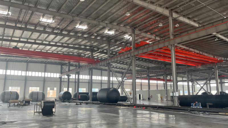 確認済みの中国サプライヤー - QINGDAO SHUNHANG MARINE SUPPLIERS CO., LTD.