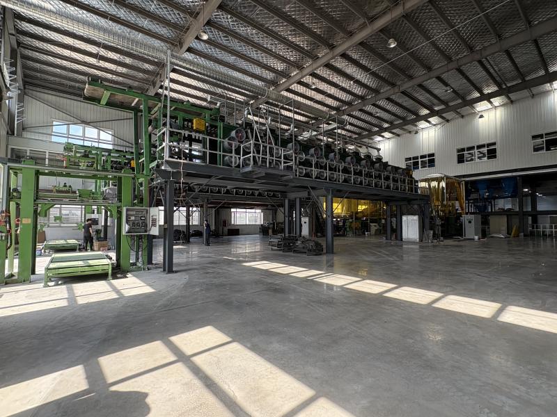 確認済みの中国サプライヤー - QINGDAO SHUNHANG MARINE SUPPLIERS CO., LTD.
