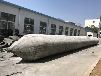 China Professional Boat Rubber Airbag For Ship Repair And Maintenance for sale