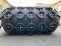 China RS Certified Inflatable Dock Fenders for sale