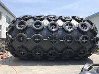 China Ship Pneumatic Rubber Fender for sale