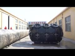 Fener de caucho neumático Qingdao Shunhang