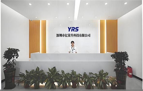 確認済みの中国サプライヤー - Toxmann High- Tech Co., Limited