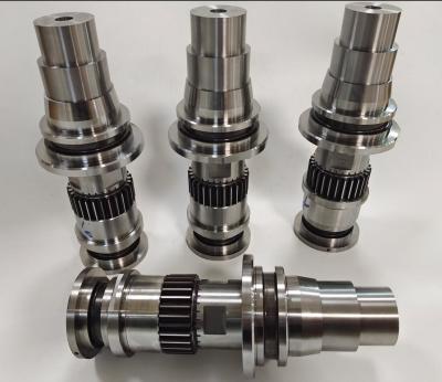 中国 許容0.002mm医療産業のためのプラスチック型の部品HRC58-62 販売のため