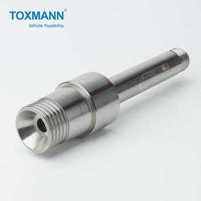 中国 Antirust精密プラスチック注入は多機能S136材料を分ける 販売のため